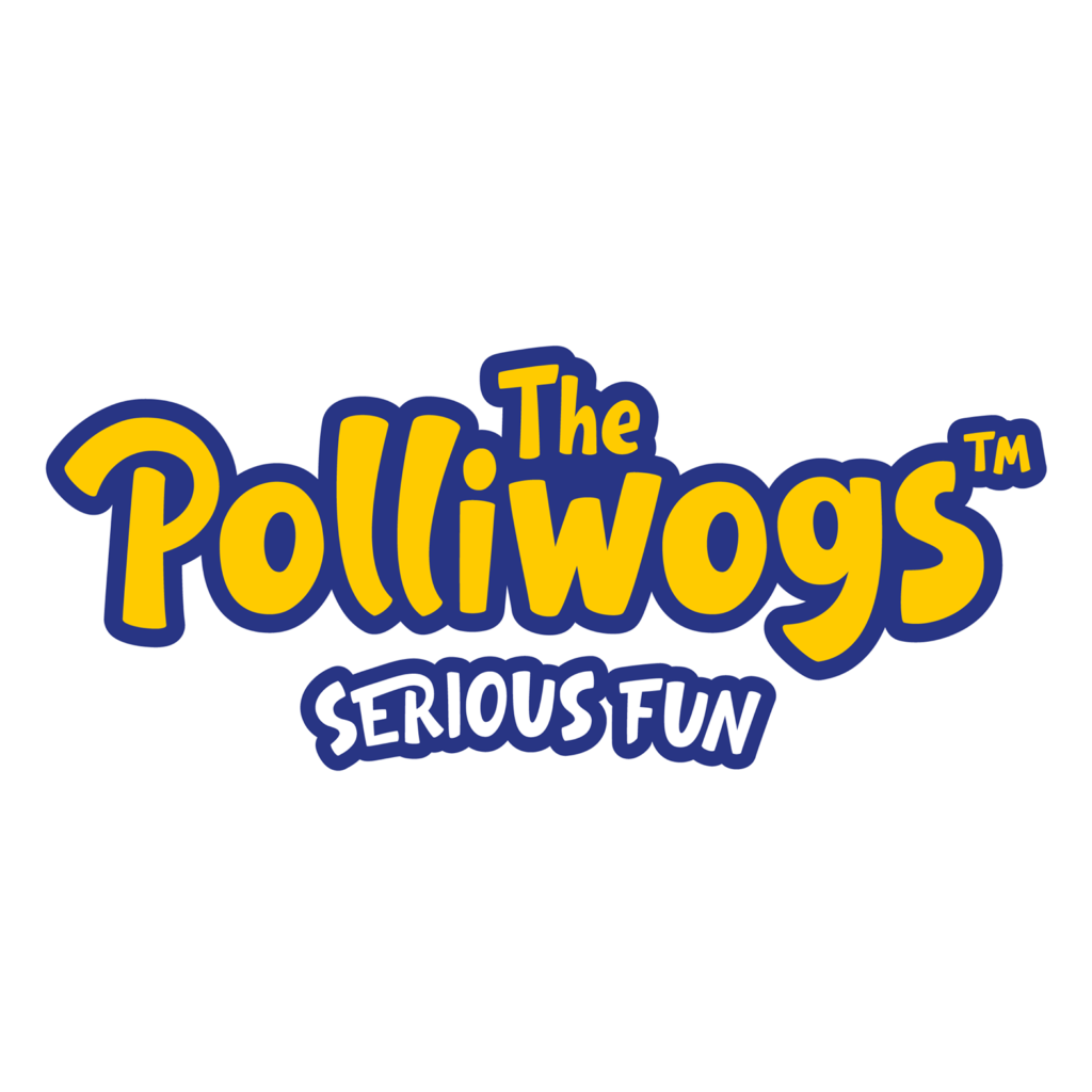The Polliwogs - KidsLah