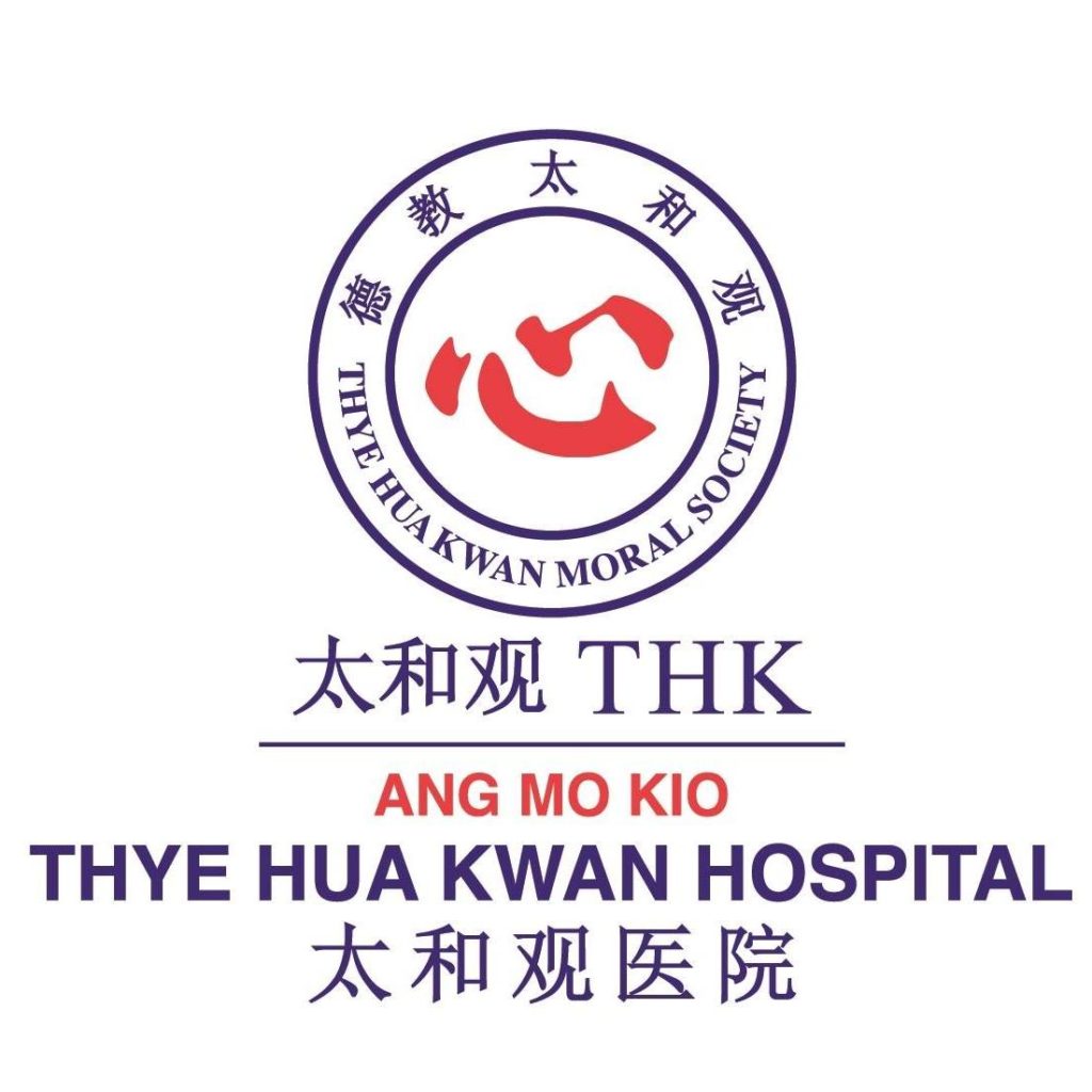 Ang Mo Kio - Thye Hua Kwan Hospital - KidsLah