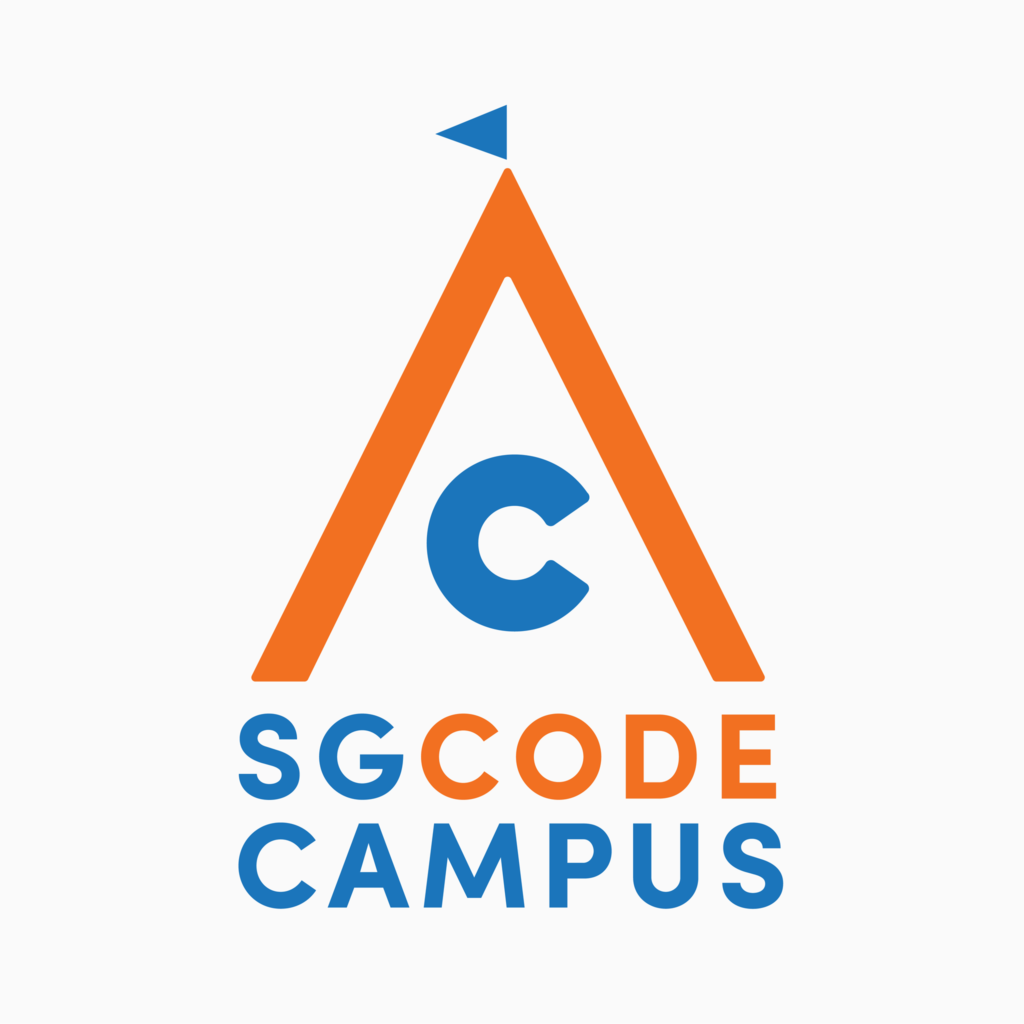 SG Code Campus - Bukit Timah - KidsLah