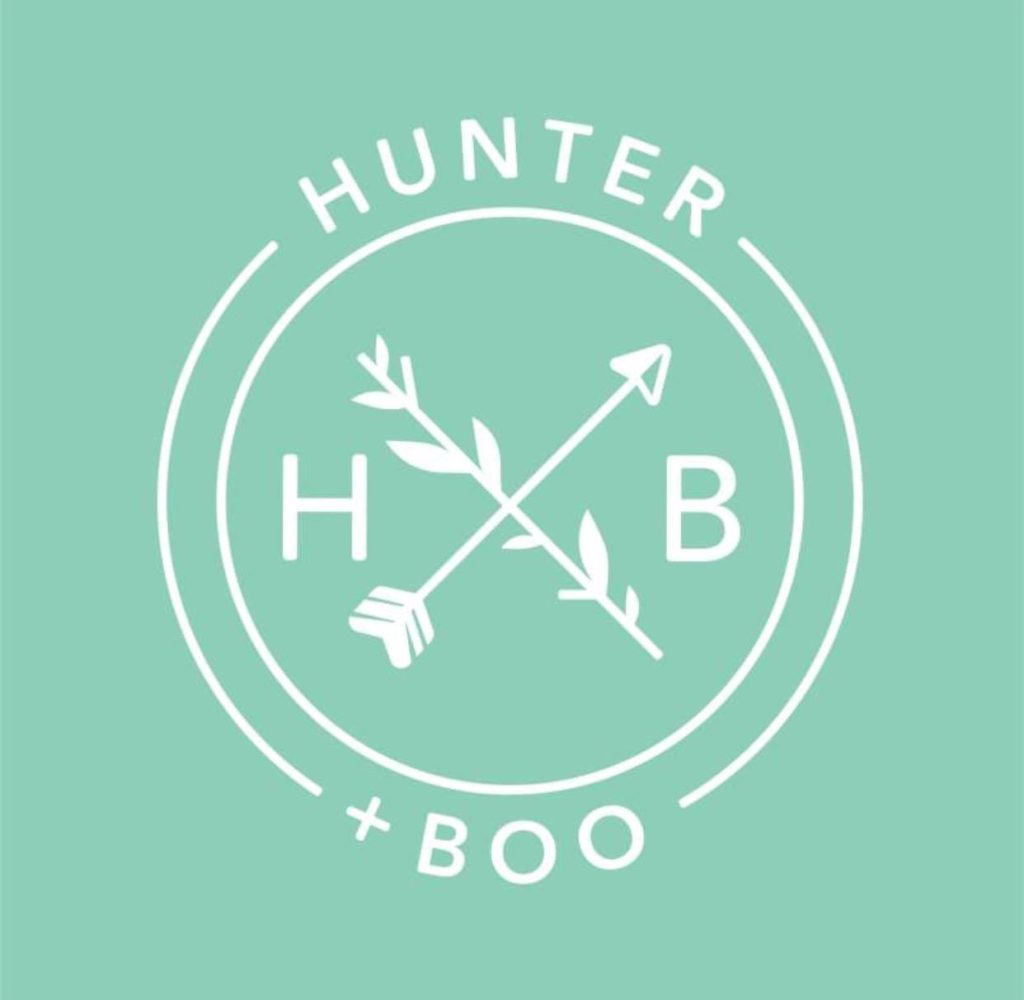 Hunter + Boo - KidsLah